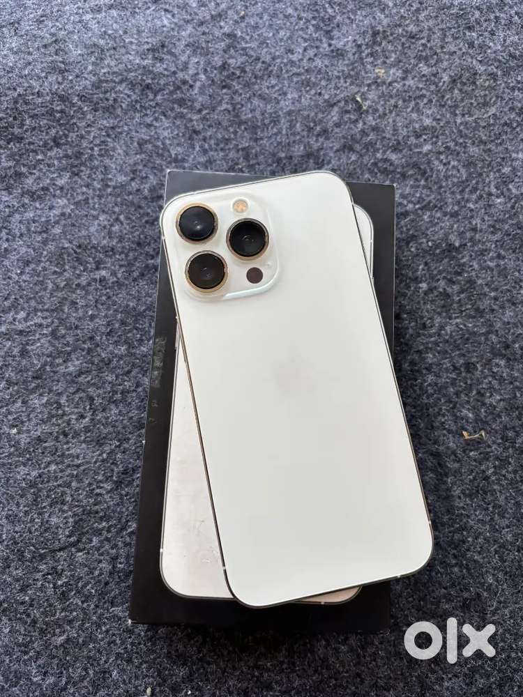 Iphone 13 pro max all original in new condition at less price - Mobile ...