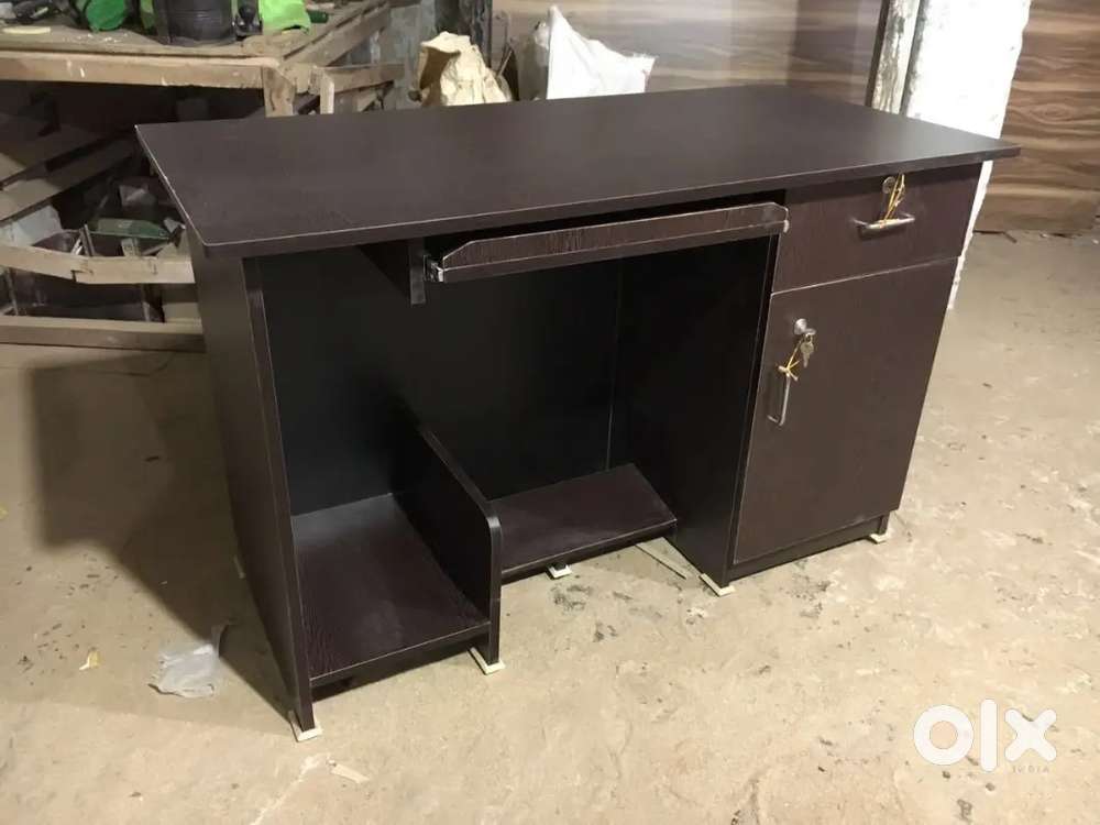 Olx old office table store