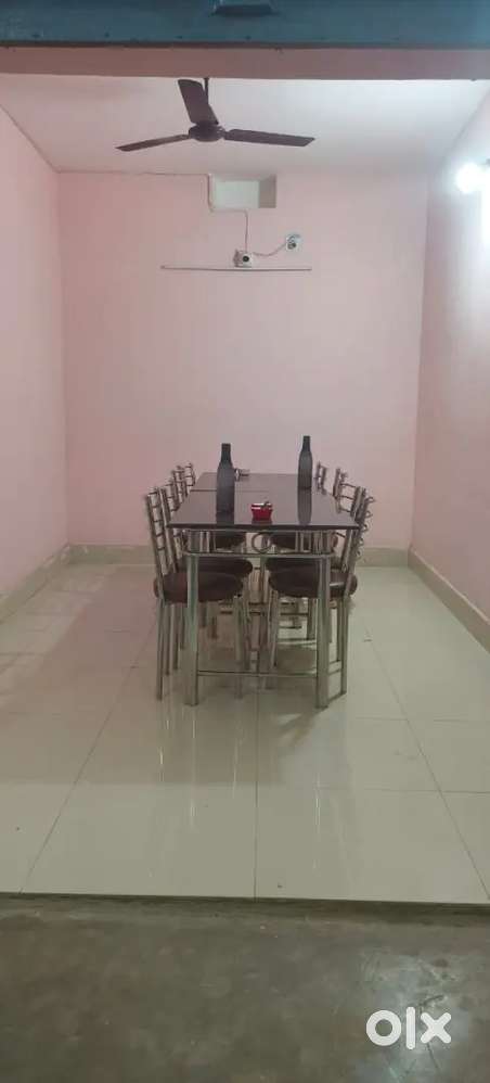 Hotel for rent near by puri road.near by kec collage. - For Rent: Shops ...