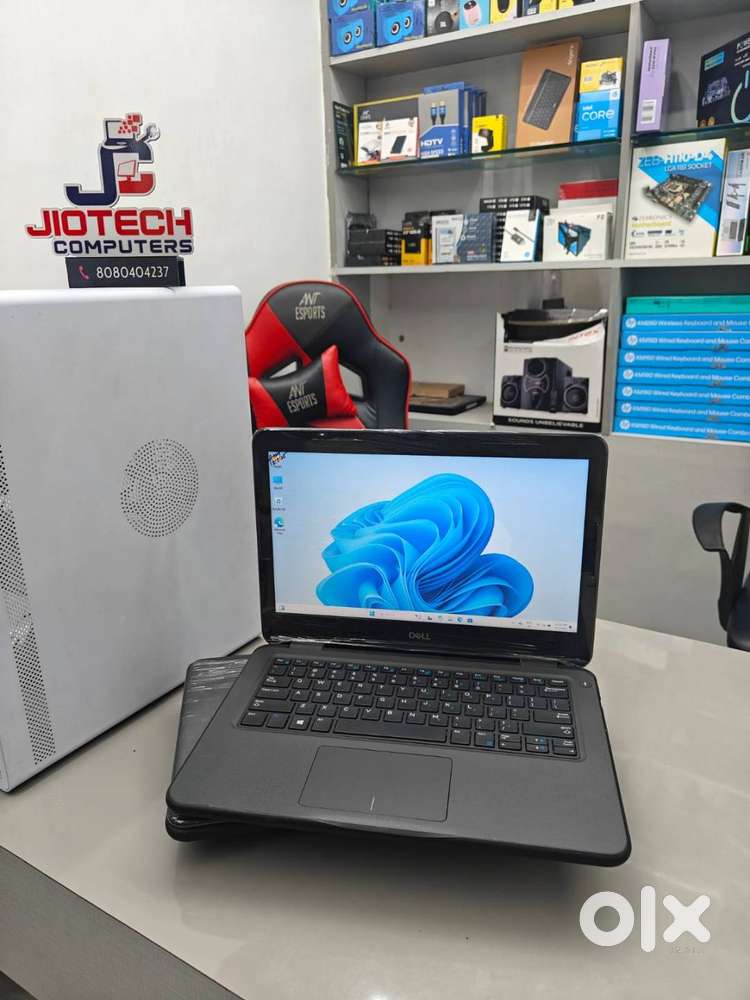 BUMPER OFFER! Dell Latitude 3310 i3-8th Gen Business Class Laptop ...
