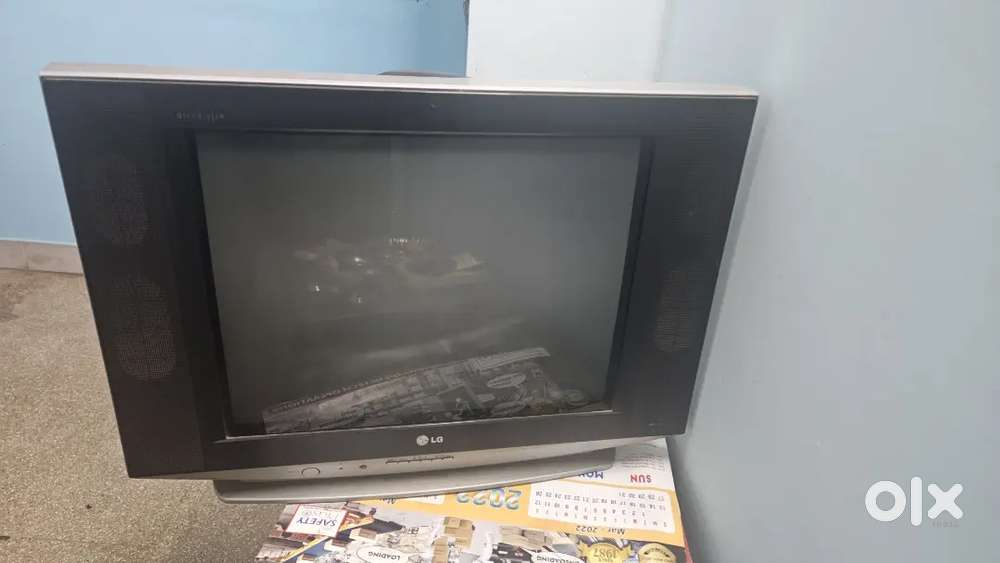 Tv Old Model - Used Electronics & Appliances for sale in India | OLX