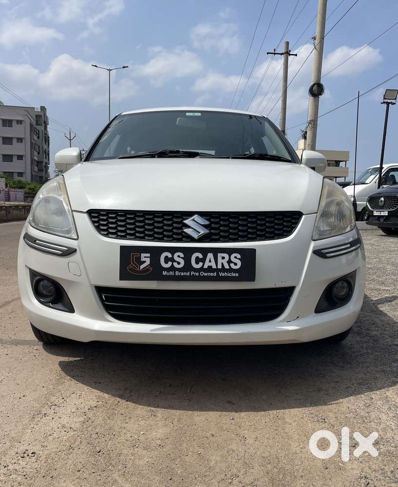 Maruti Suzuki Swift LDI (O), 2013, Diesel - Cars - 1813071057