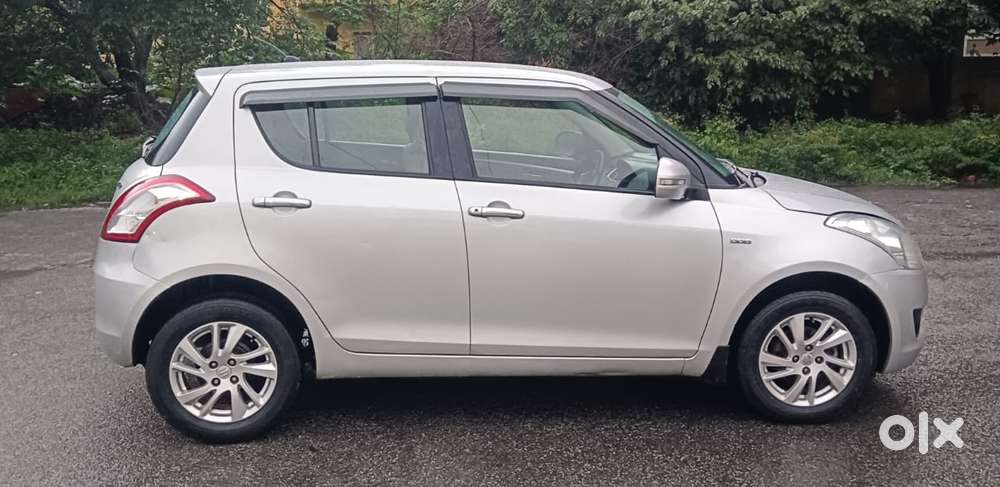 Maruti Suzuki Swift DDiS ZDI, 2014, Diesel - Cars - 1816414970