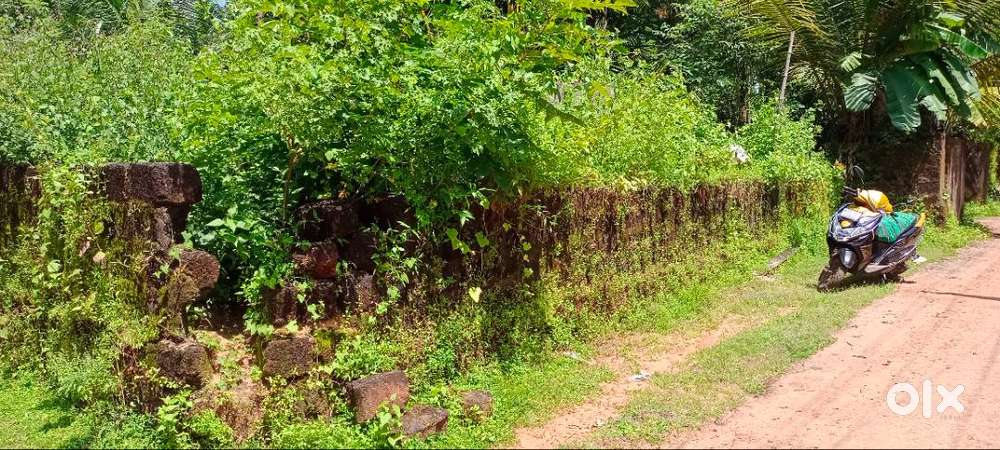 NA land, Open well, with full compound. - Lands & Plots - 1821029362