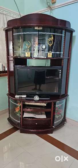 Tv stands for sale olx store