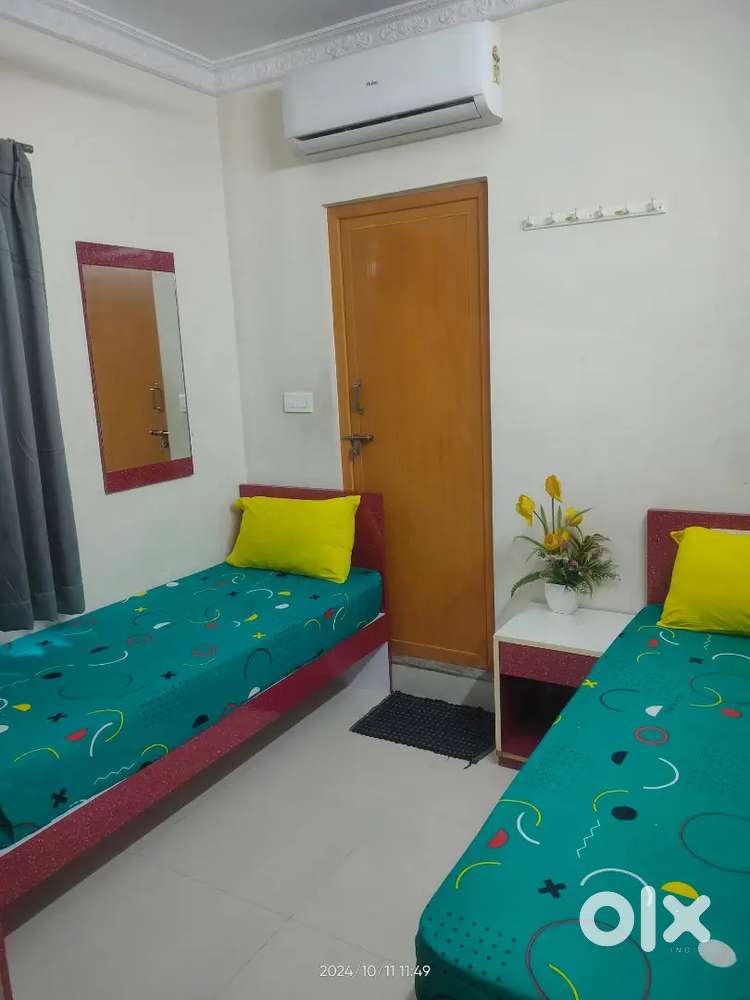 PG available in Madiwala, Koramangala and Btm layout - PG & Guest ...