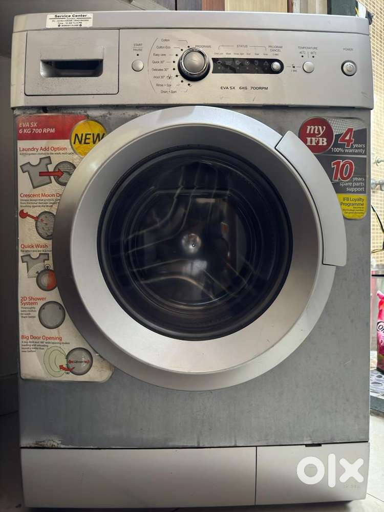 IFB WASHING MACHINE FOR SALE - Washing Machines - 1791721661