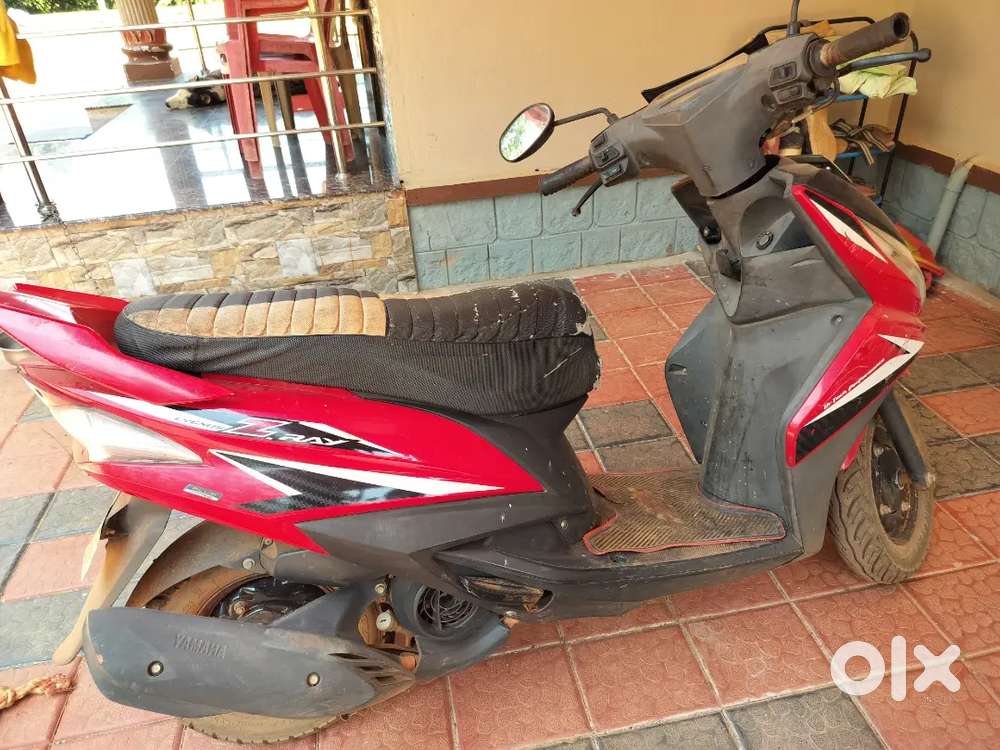 Yamaha rayz for sale - Scooters - 1802151120
