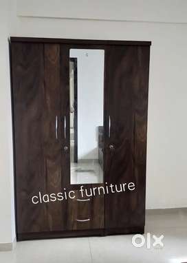 New Almirah Buy Sell Used Furniture in Kothrud OLX