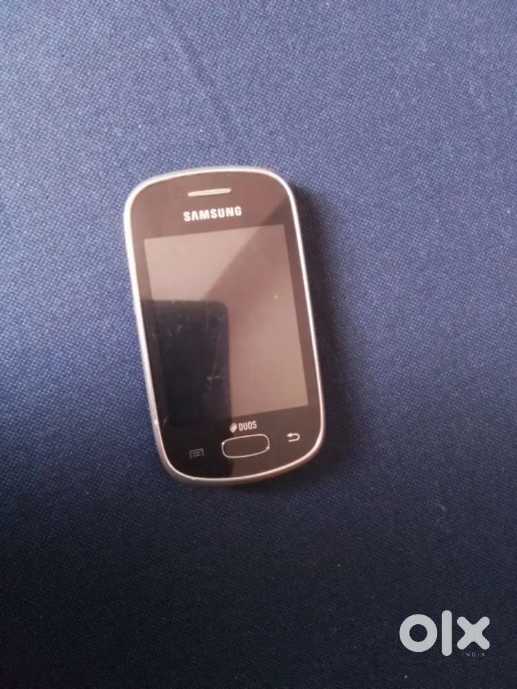 Samsung old model - Mobile Phones - 1804613118