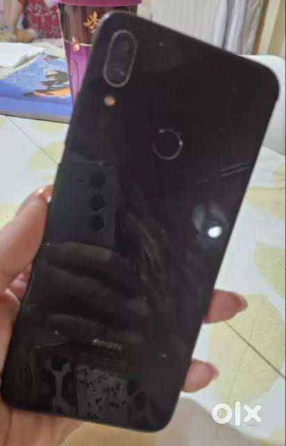 Xiaomi Redmi note 7 pro - Mobile Phones - 1810516892