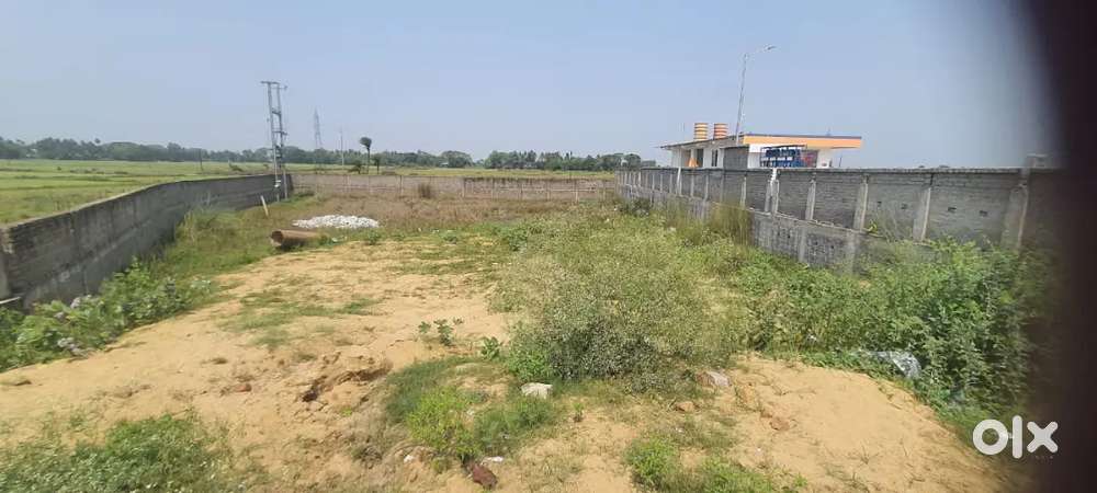 Commercial land for rent - Lands & Plots - 1800048963