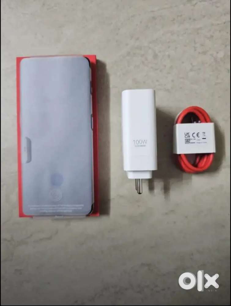 OnePlus 11R 16GB 256GB Excellent Condition - Mobile Phones - 1779593063