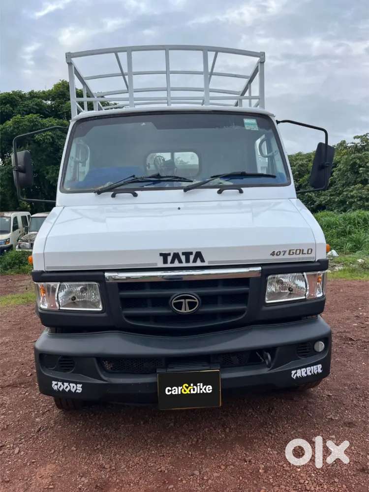 TATA 407 DCR - Commercial & Other Vehicles - 1816017250