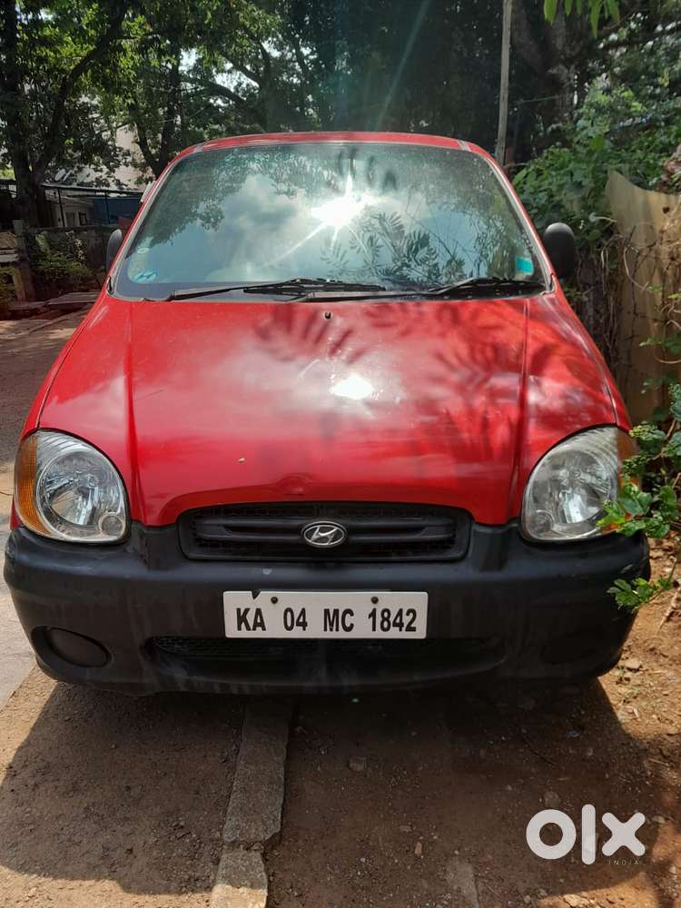 Hyundai Santro LS ZIP Plus, 2023, Petrol - Cars - 1805970591