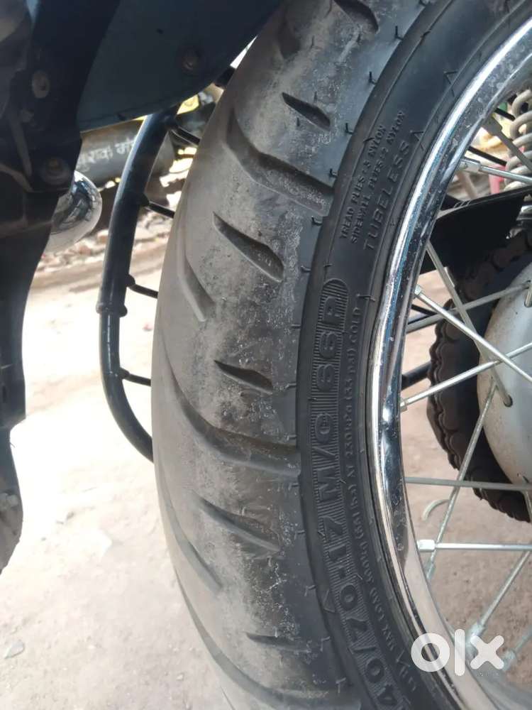 New A1 condishan 1600 chali ha arjant sell karna ha - Motorcycles ...