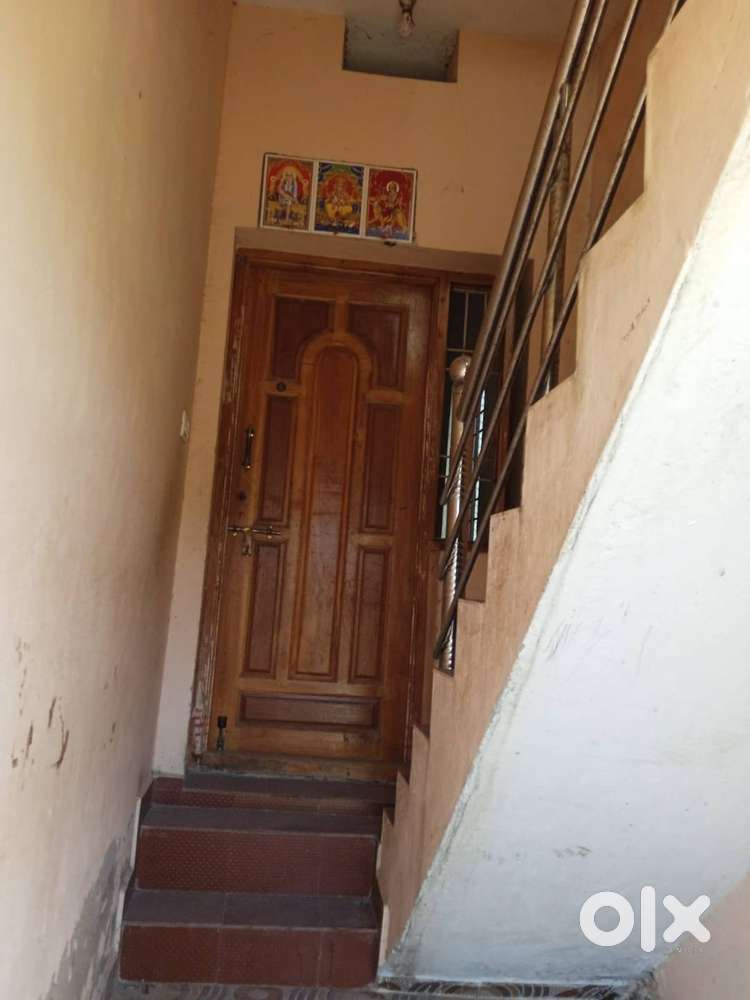 Individual house in puzhal - For Sale: Houses & Apartments - 1782043920