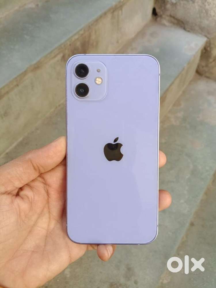 Iphone 12 In good condition - Mobile Phones - 1798728731