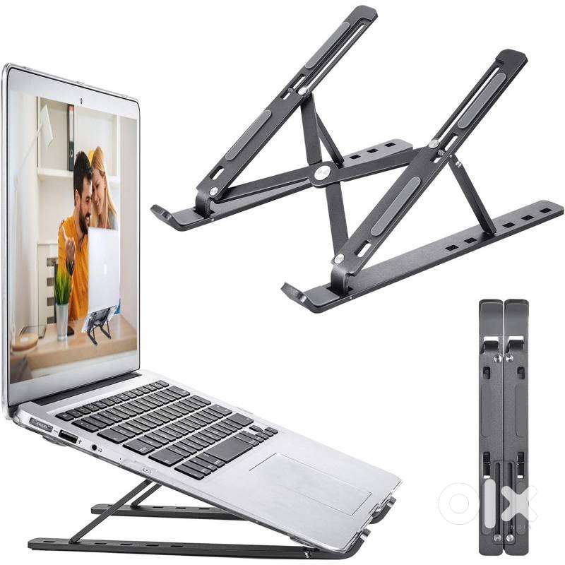 Adjustable Portable Desktop Laptop Stand ONLY RS 250 - Computers ...