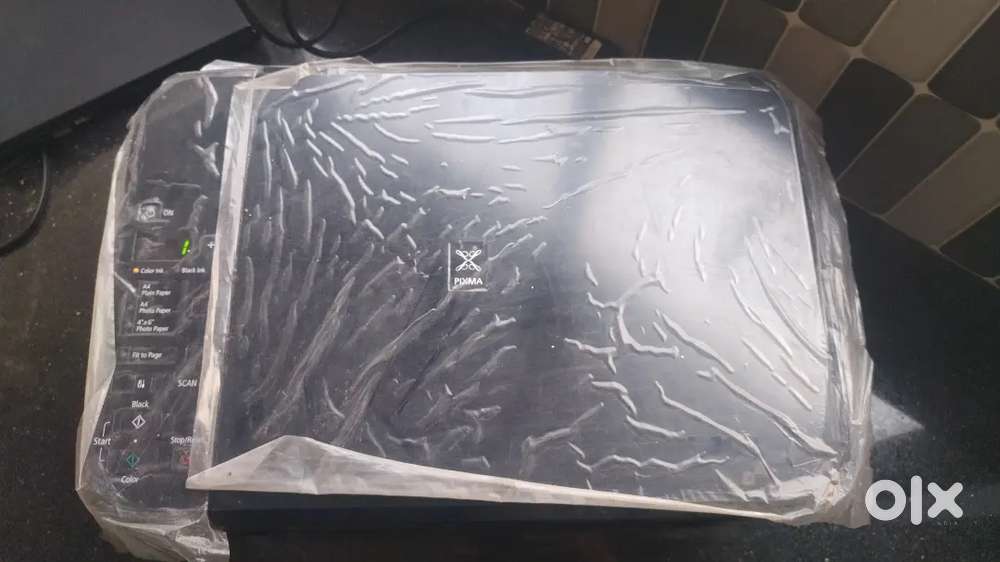 Canon E10 Series Printer - Hard Disks, Printers & Monitors - 1810095765