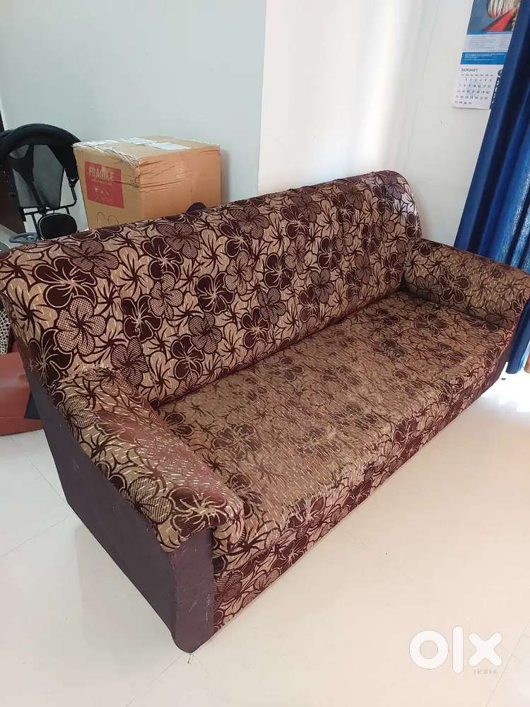 8000 Buy Sell Used Sofa Dining in India OLX