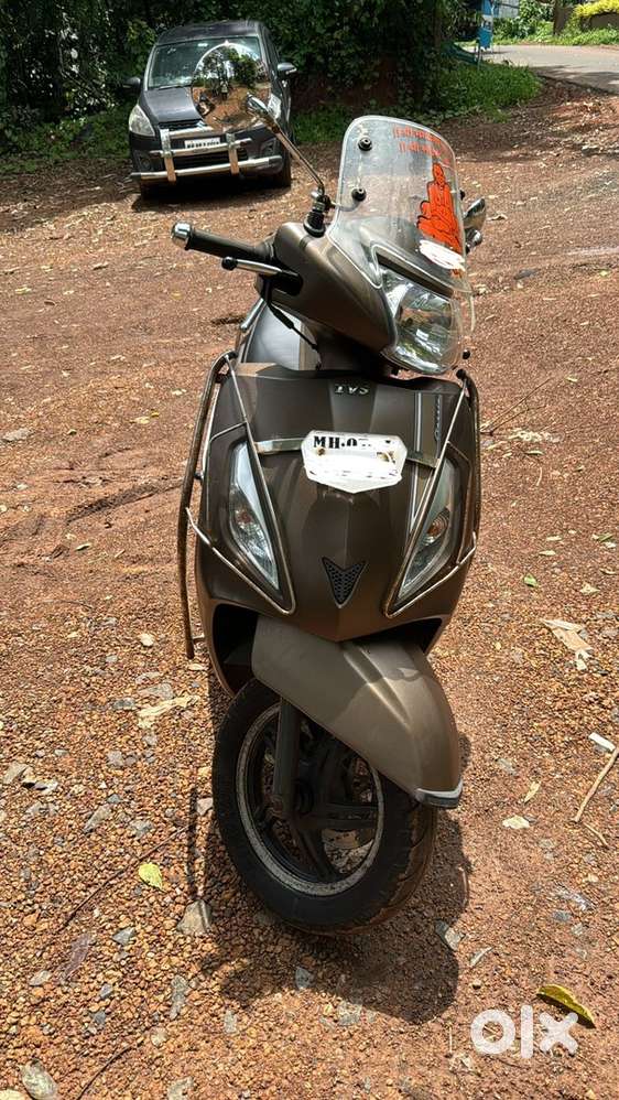 Jupiter classic 2018 - Scooters - 1803205947