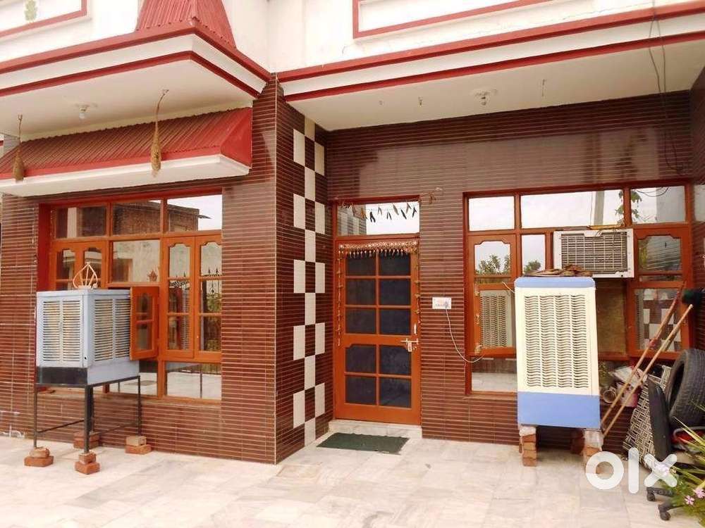 Kothi 2700 sq feet 6 Biswas . 300 Gaj Sale /Rent - For Rent: Houses ...