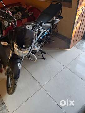 Used bike olx store