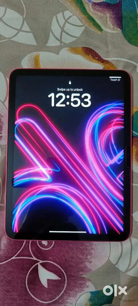 I pad (10th Generation) - Tablets - 1796013592