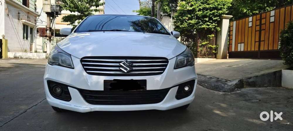 Maruti Suzuki Ciaz VDI Plus, 2014, Diesel - Cars - 1791465415