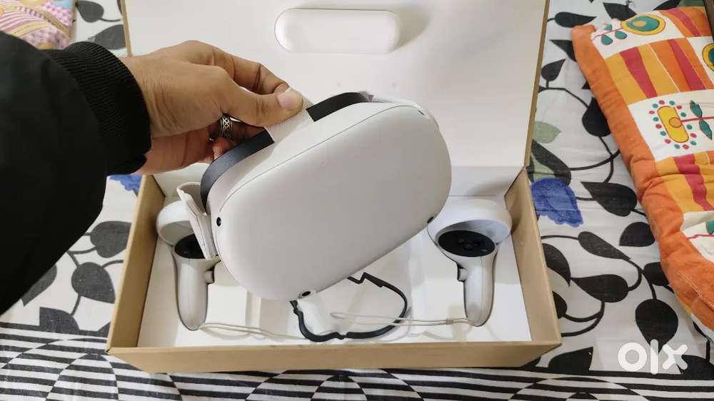 Oculus meta quest 2 - Games & Entertainment - 1798090426