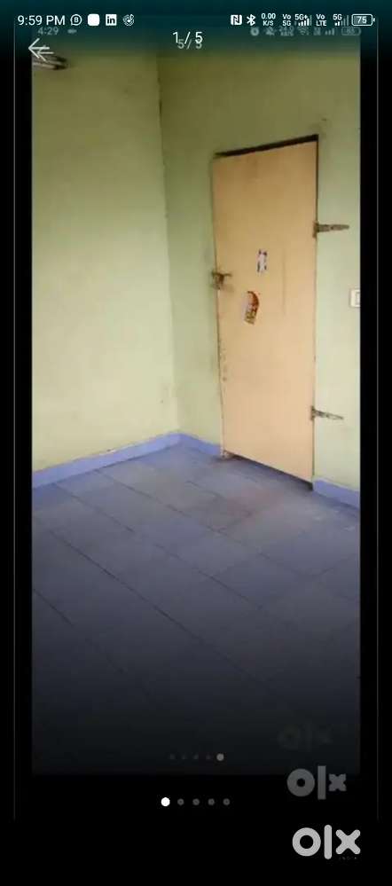 Room For Rent - Rent Houses, Apartments and Flats in India | OLX