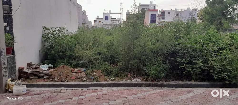200 gaj plot for sale - Lands & Plots - 1814152437