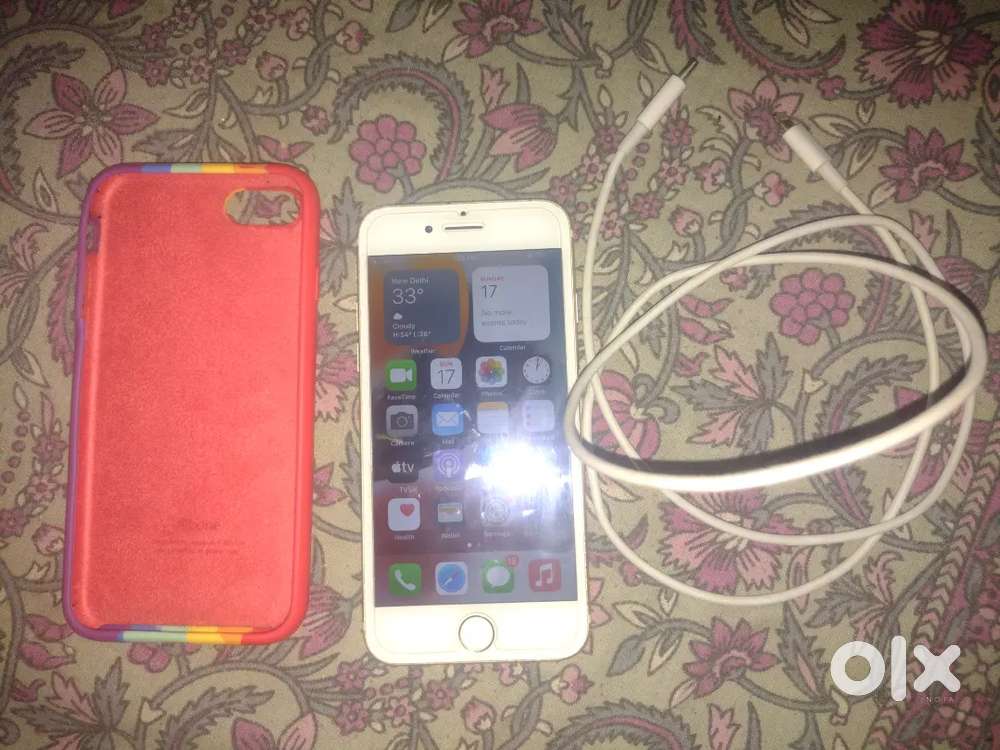 Iphone 7 gold - Mobile Phones - 1817073032