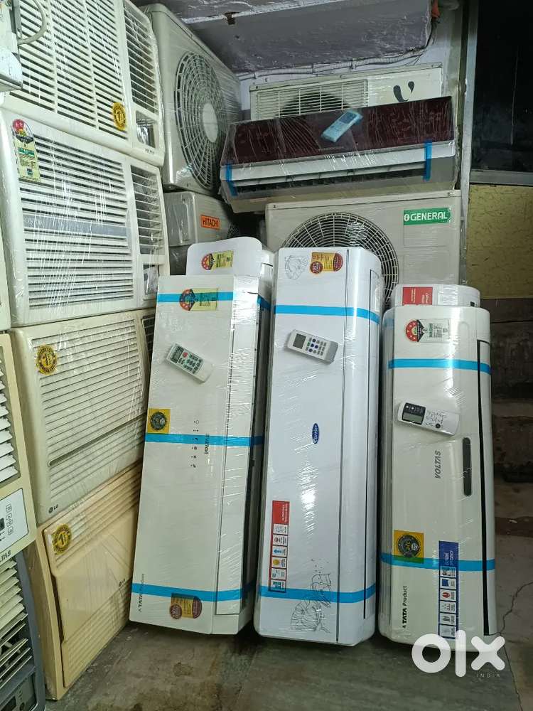 window ac on rent - ACs - 1805615252