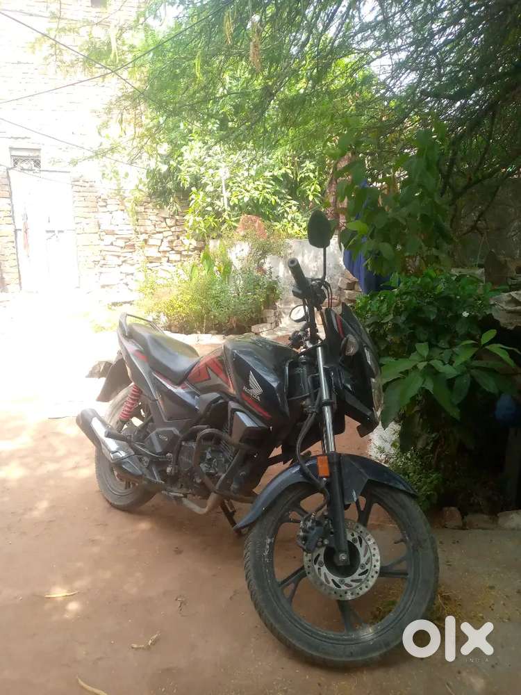 Honda So 125 - Motorcycles - 1804474838