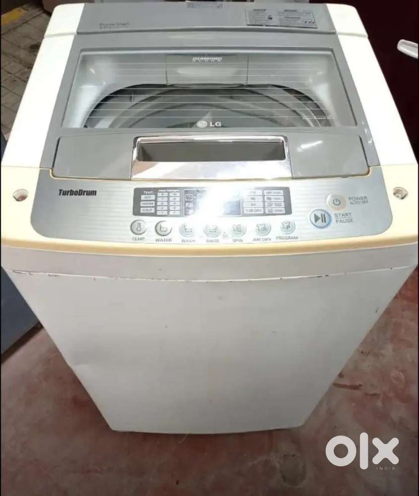 Fully automatic Washing machine - Washing Machines - 1820591872