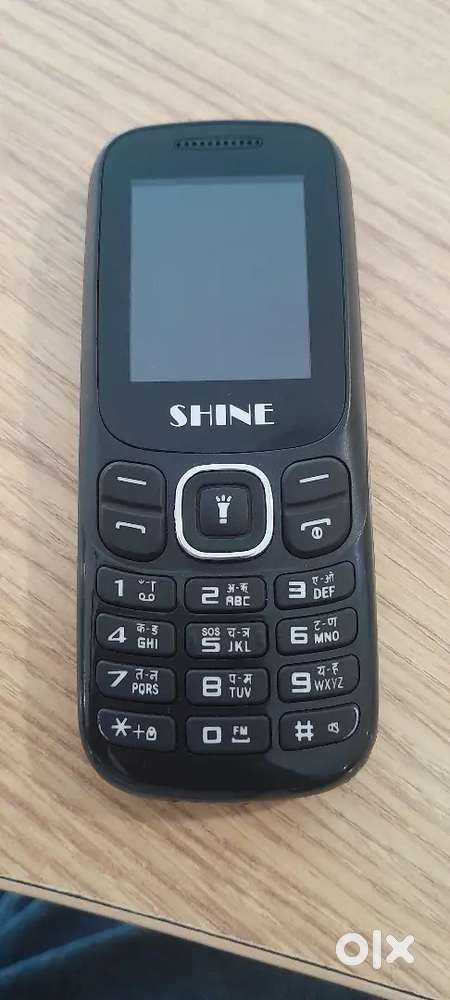 Keypad mobile 2months old - Mobile Phones - 1820505458