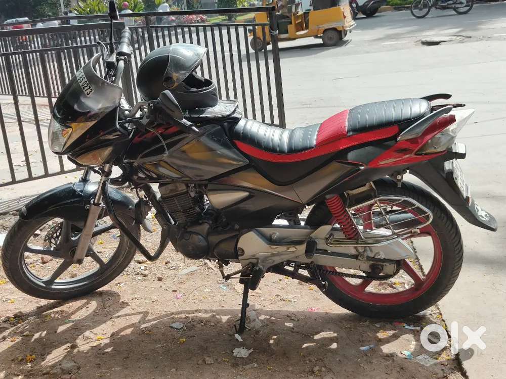 Cbz xtreme - Motorcycles - 1822813373