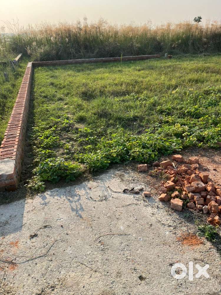 100 gaz ZA plot for sale - Lands & Plots - 1820307322