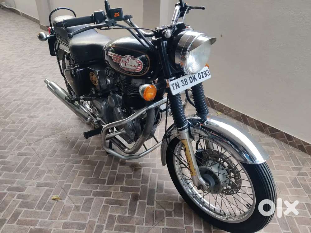 Bullet 500 for sale. - Motorcycles - 1821234329