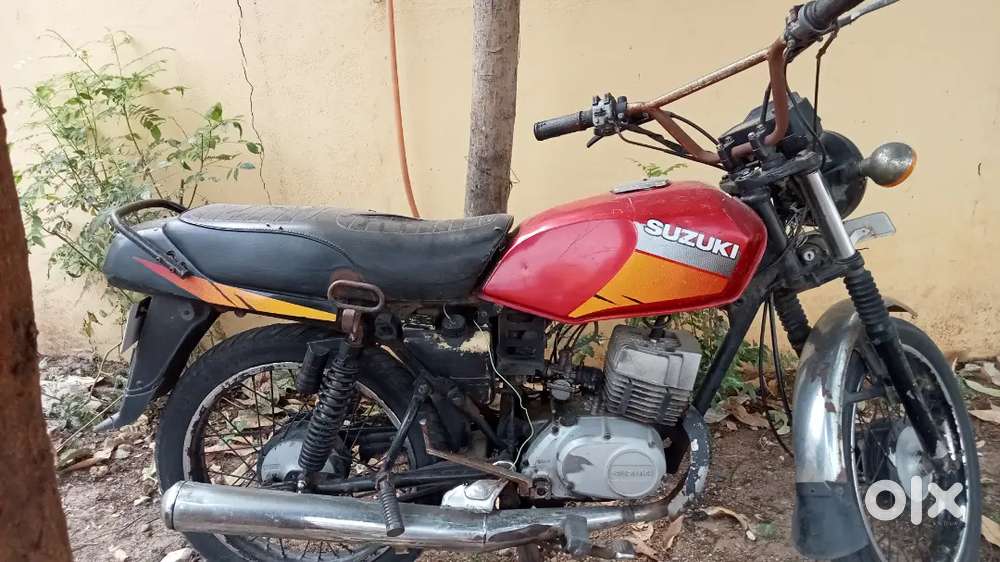 Samurai for sale - Motorcycles - 1805420942