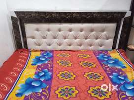 Purana Bed Buy Sell Used Furniture in India OLX