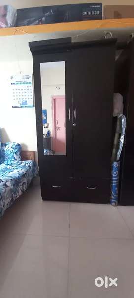 Olx furniture wardrobe store