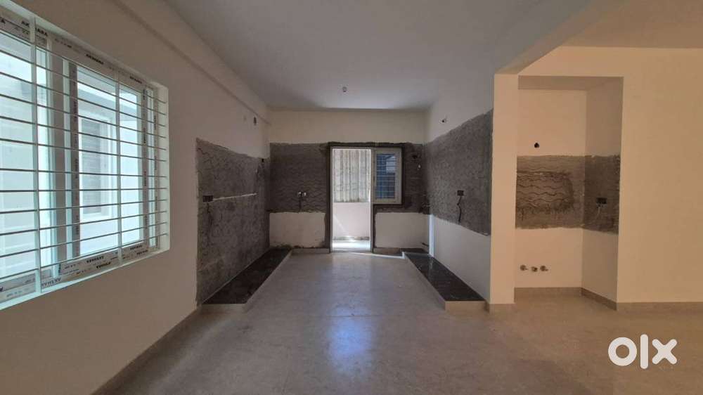 Ground floor 3 BHK East facing flat for sale with Spacious room. - For ...