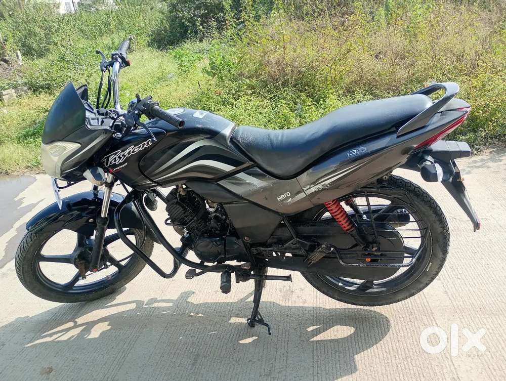 Passion X pro 2018 model self start - Motorcycles - 1791201070