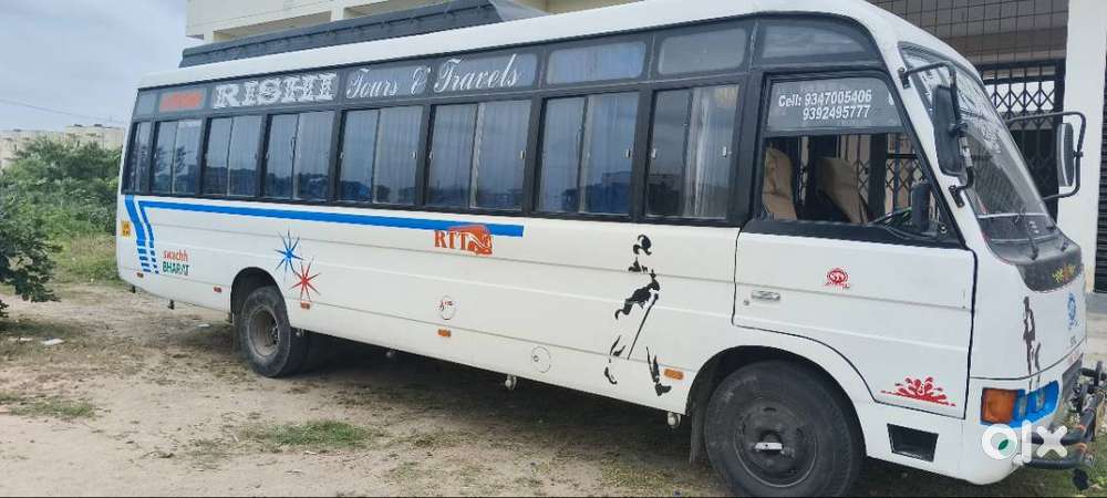 25 Seater SML Bus For Sale With Good Condition - Commercial & Other ...