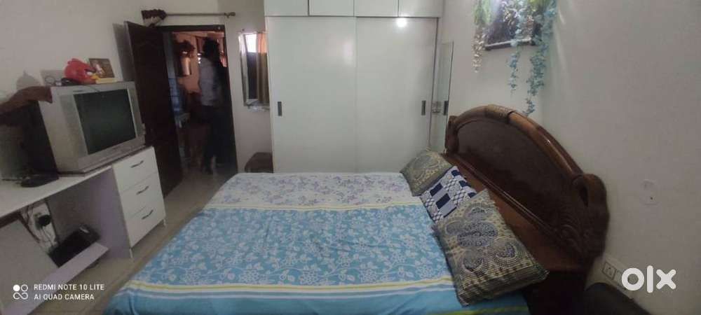 1 ROOM OF 3 BHK CHINAR HOMES 3RD FLOOR 9000 - For Rent: Houses ...