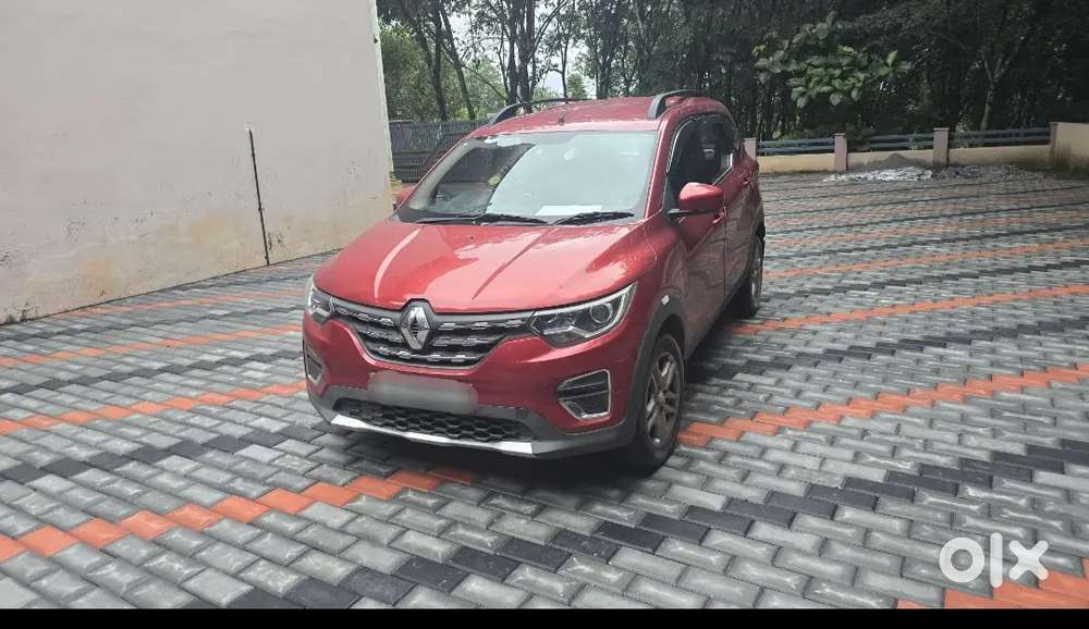 2020 triber automatic - Cars - 1814110313