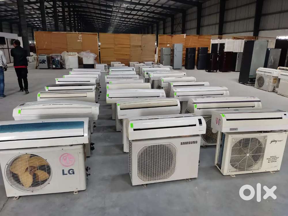 Samsung, Tata, Panasonic, LG, Haier, Voltas - ACs - 1804878768